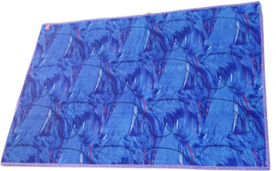 12% OFF on Sofee Velvet Large Sleeping Mat on Flipkart | PaisaWapas.com