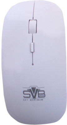 14% OFF on SVB MW40 Wireless Optical Mouse Mouse on Flipkart ...