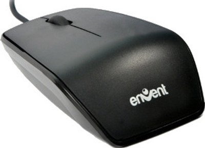 63% OFF on Envent ET-MNB056 Wired Optical Mouse Mouse on Flipkart ...