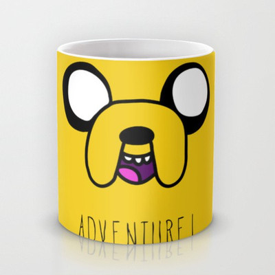 41% OFF on Astrode Adventure Ceramic Mug 325 ml on Flipkart ...