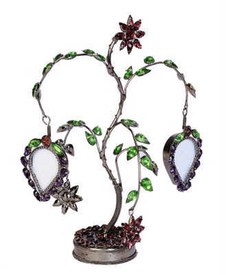 42% OFF on Treasure Hunt Glass Photo Frame on Flipkart | PaisaWapas.com