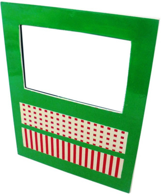 Buy Treasure Hunt Glass Photo Frame on Flipkart | PaisaWapas.com