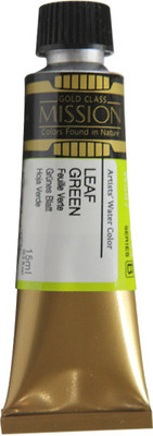 Buy Mission Gold Professional Quality Water Color Tube on Flipkart ...