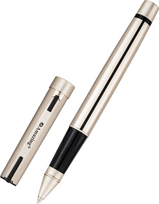 10% OFF on Amazing Indicator Roller Ball Pen on Flipkart | PaisaWapas.com