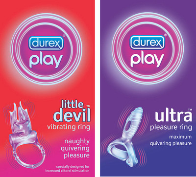 durex devil