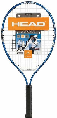 21% OFF on Head Speed 23 Jr Standard Tennis Racquet on Flipkart ...