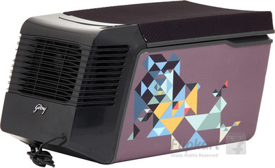 Buy Godrej chotuKool 2L81A2 35 L Portable Cooler on Flipkart ...