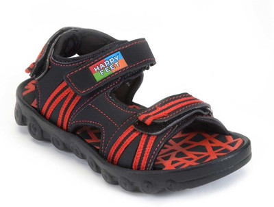 20% OFF on Happy Feet Tarzan Boys, Girls Sandals on Flipkart ...