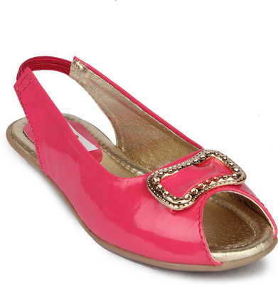 Buy 2B Collection Kids-Girls-402 Girls Sandals on Flipkart | PaisaWapas.com