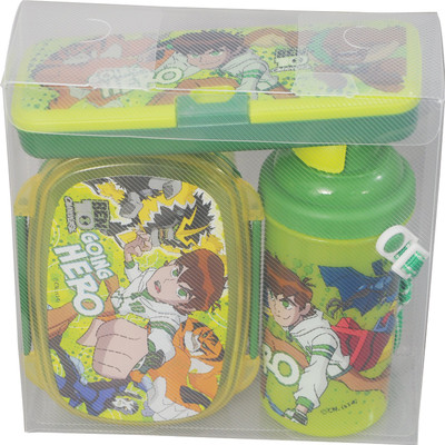 Buy Cartoon Network School Set on Flipkart | PaisaWapas.com