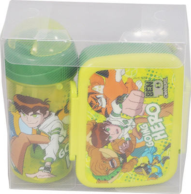 Buy Cartoon Network School Set on Flipkart | PaisaWapas.com