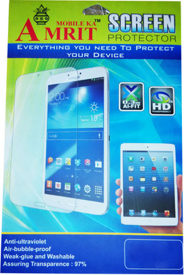 75% OFF on Amrit TAB 3 -7 Screen Guard for TAB 3 -7 on Flipkart ...
