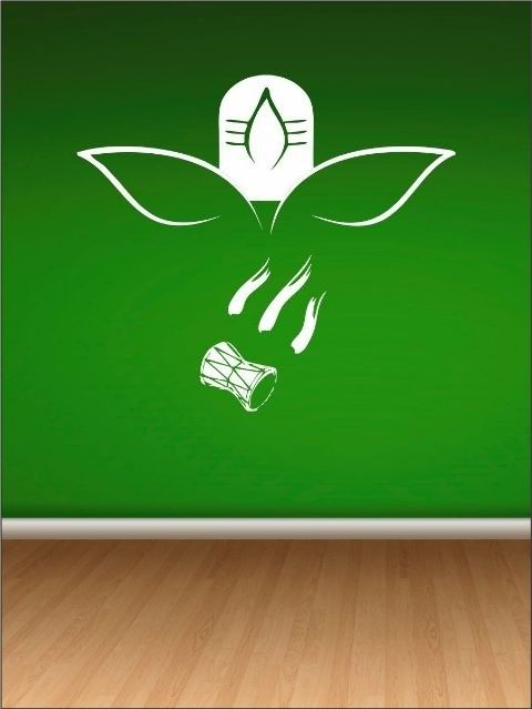 54% OFF on Wall1ders Tiny PVC Vinyl Sticker on Flipkart | PaisaWapas.com