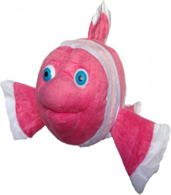 45% OFF on SCG Disney Nemo - 48 cm on Flipkart | PaisaWapas.com