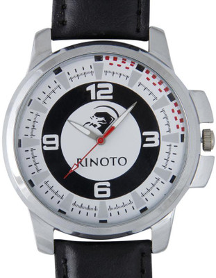 70% OFF on Rinoto RIM-UCB-W9106 Indian Analog Watch - For Men on ...