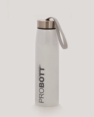 Buy Probott Vacuum 500 ml Water Bottle on Flipkart | PaisaWapas.com