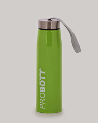 Buy Probott Vacuum 500 ml Water Bottle on Flipkart | PaisaWapas.com